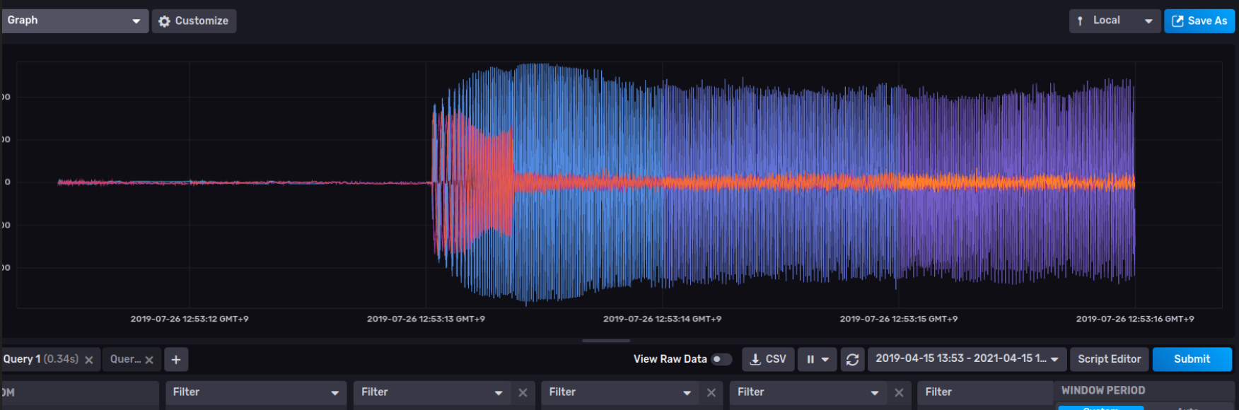GitHub - passionleader/insert-data-to-mongoDB: Redesign TDMS data to fit mongoDB ...