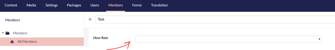Dropdowns - update prevalues causes matching issue for related properties in BO · Issue #7858 ...