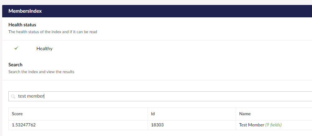 Member Index does not find members by email in the BO (Examine Management Search) · Issue #8758 ...