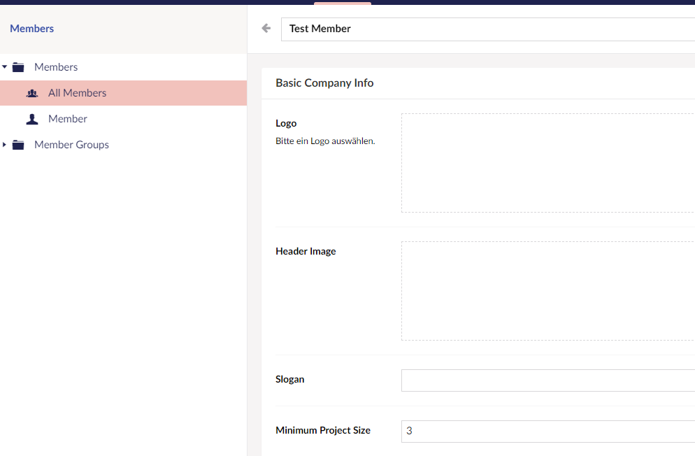 Member Index is not getting extended · Issue #8811 · umbraco/Umbraco-CMS · GitHub