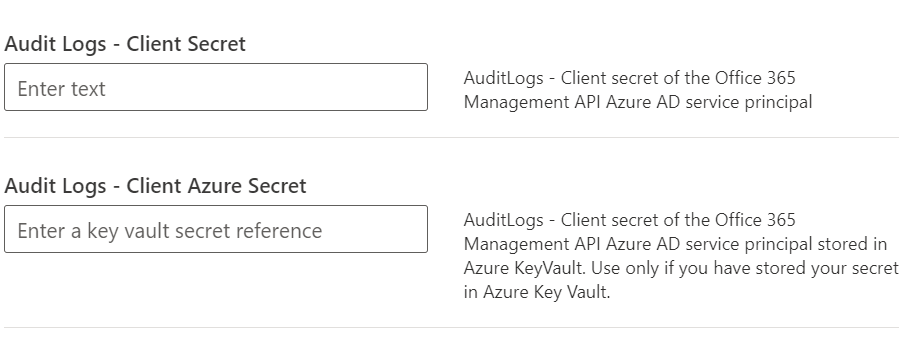 [CoE Starter Kit - QUESTION] - Update environment variables in CoE · Issue #6438 · microsoft/coe ...