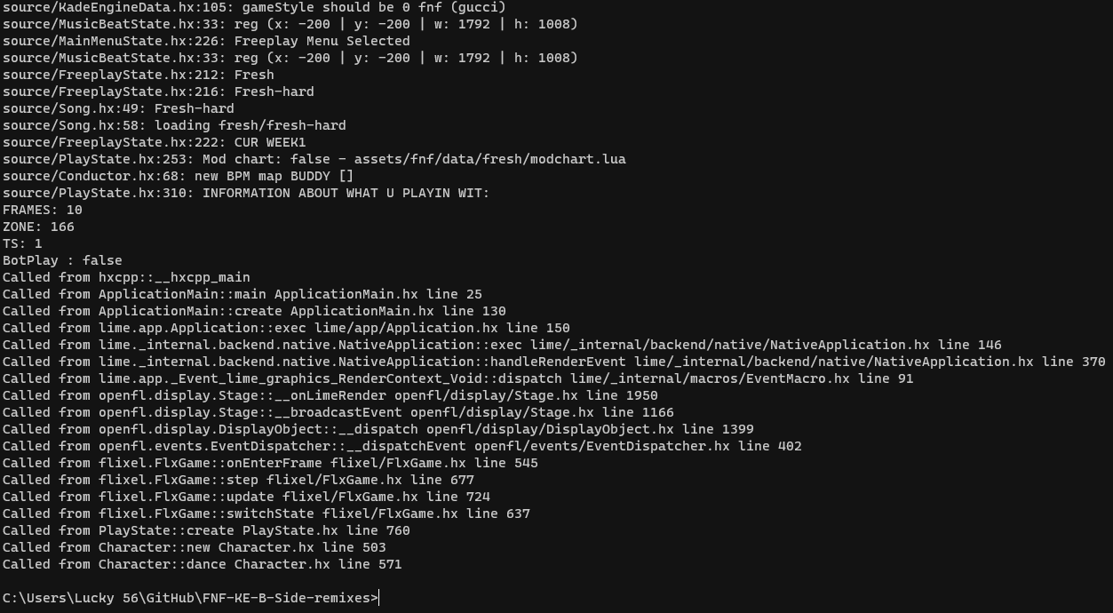 (my mod) can anybody help me · KadeArchive Kade-Engine · Discussion ...