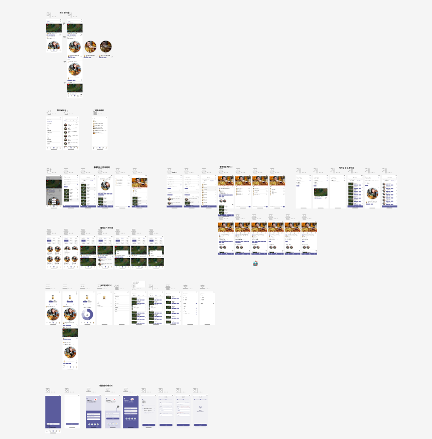 TUPLI/docs/와이어프레임.md at dev · hotsix-turtles/TUPLI · GitHub