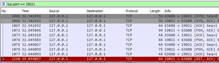 RTT window not replaced when launching new debug session · Issue #585 · Marus/cortex-debug · GitHub