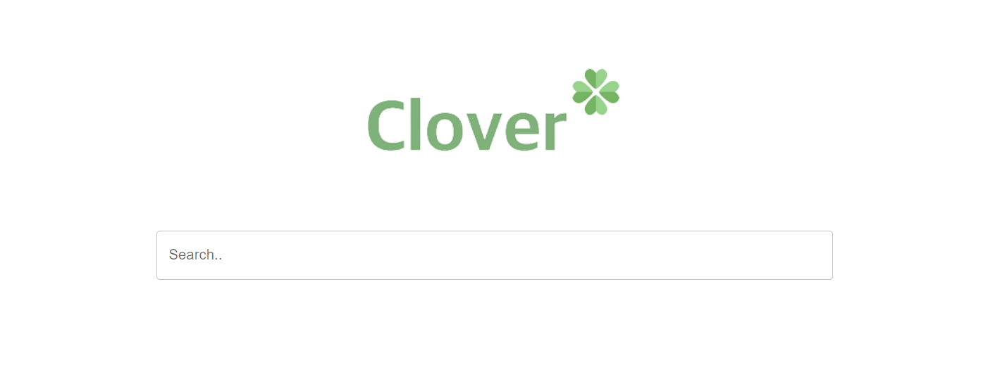 GitHub - develop-hani/Clover_BE: An investment recommendation service / Spring Boot
