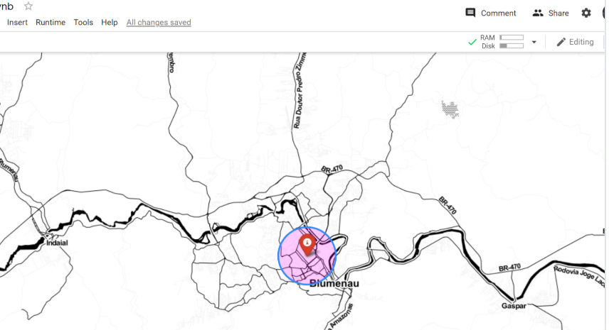 GitHub - MagdaSousa/Atividades_com_Folium_e_python: Serão armazenados ...