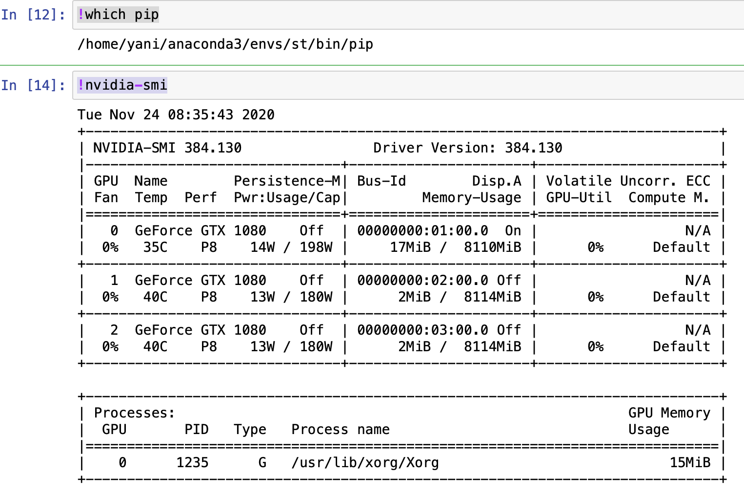 Valueerror Usecuda Set To True When Cuda Is Unavailable Make Sure Cuda Is Available Or Set