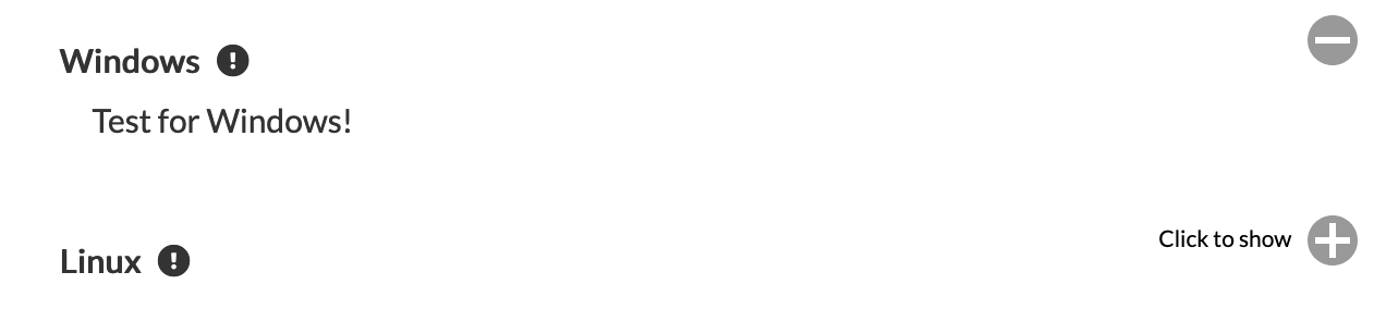 Toggle directive: add `enabled` tag · Issue #558 · jupyter-book/jupyter-book · GitHub