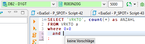 Bug: Auto complete on db2 zos broken when schema is set · Issue #4692 ...