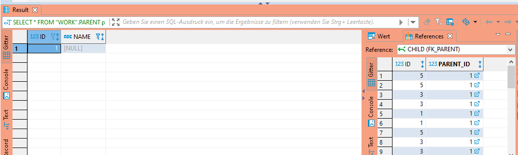 [Exasol] Ingoing reference is not displayed in table ERD and Reference panel · Issue #8457 ...