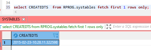 Data Formatting is not used for generated DML commands · Issue #9293 · dbeaver/dbeaver · GitHub