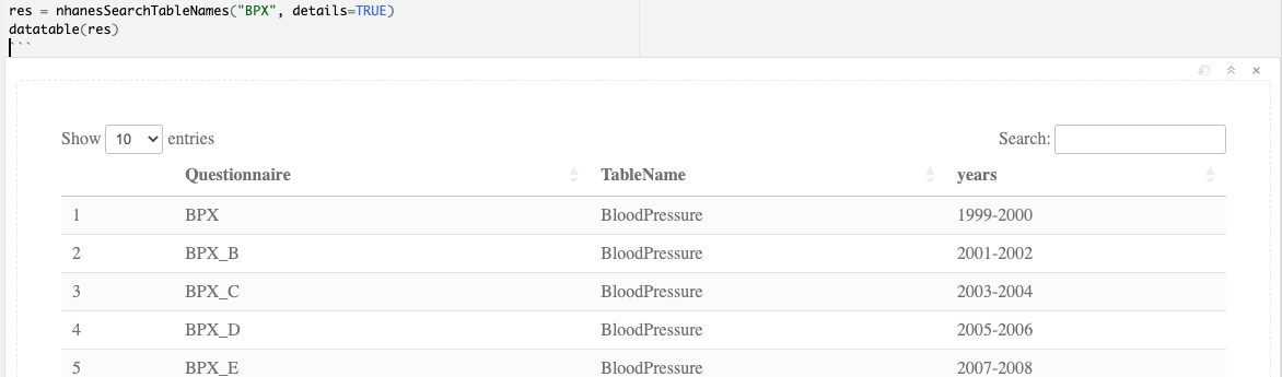 nhanesSearchTableNames · Issue #3 · ccb-hms/Imputation · GitHub