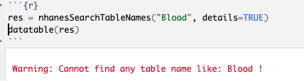 nhanesSearchTableNames · Issue #3 · ccb-hms/Imputation · GitHub