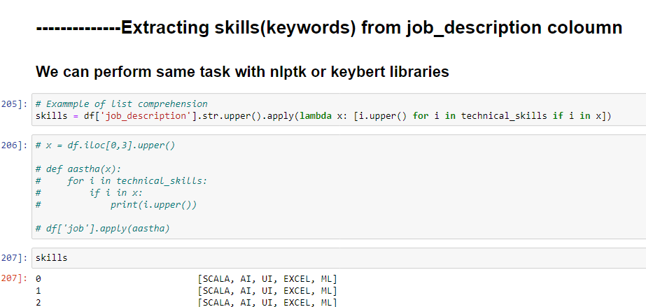 GitHub - singhrahul7874/LinkedinJobAnalysis: This repository presents ...