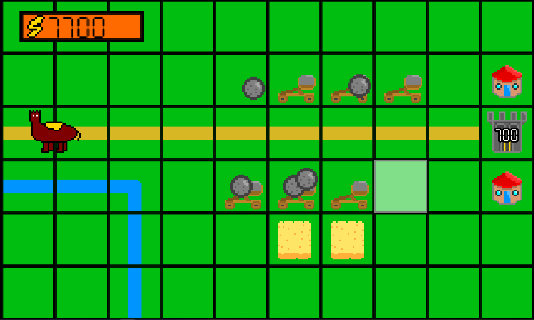 GitHub - notpolarstar/towerdefence