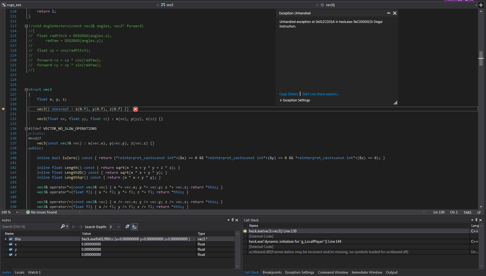 Heck Debugged · Issue #7 · soyware/heck_csgo_external · GitHub