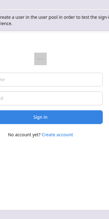 feature request: More responsive login screen · Issue #3287 · logto-io/logto · GitHub