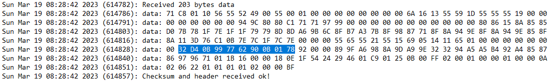 Can you add WH-MXC09J3E5 TCAP 9kW Monoblock single phase · Issue #337 ...