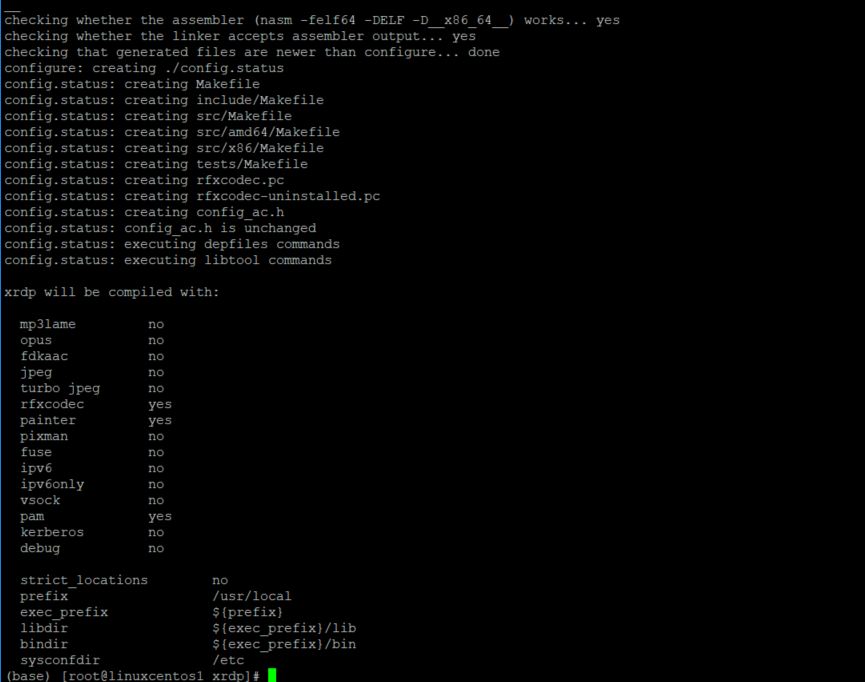 Build Proxy Module Error With Freerdp · Issue 1424 · Neutrinolabsxrdp · Github