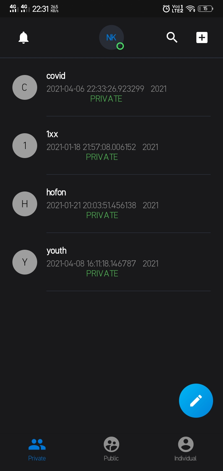 GitHub - Nkr-programmer/Link-and-Library: This project is based on easy ...