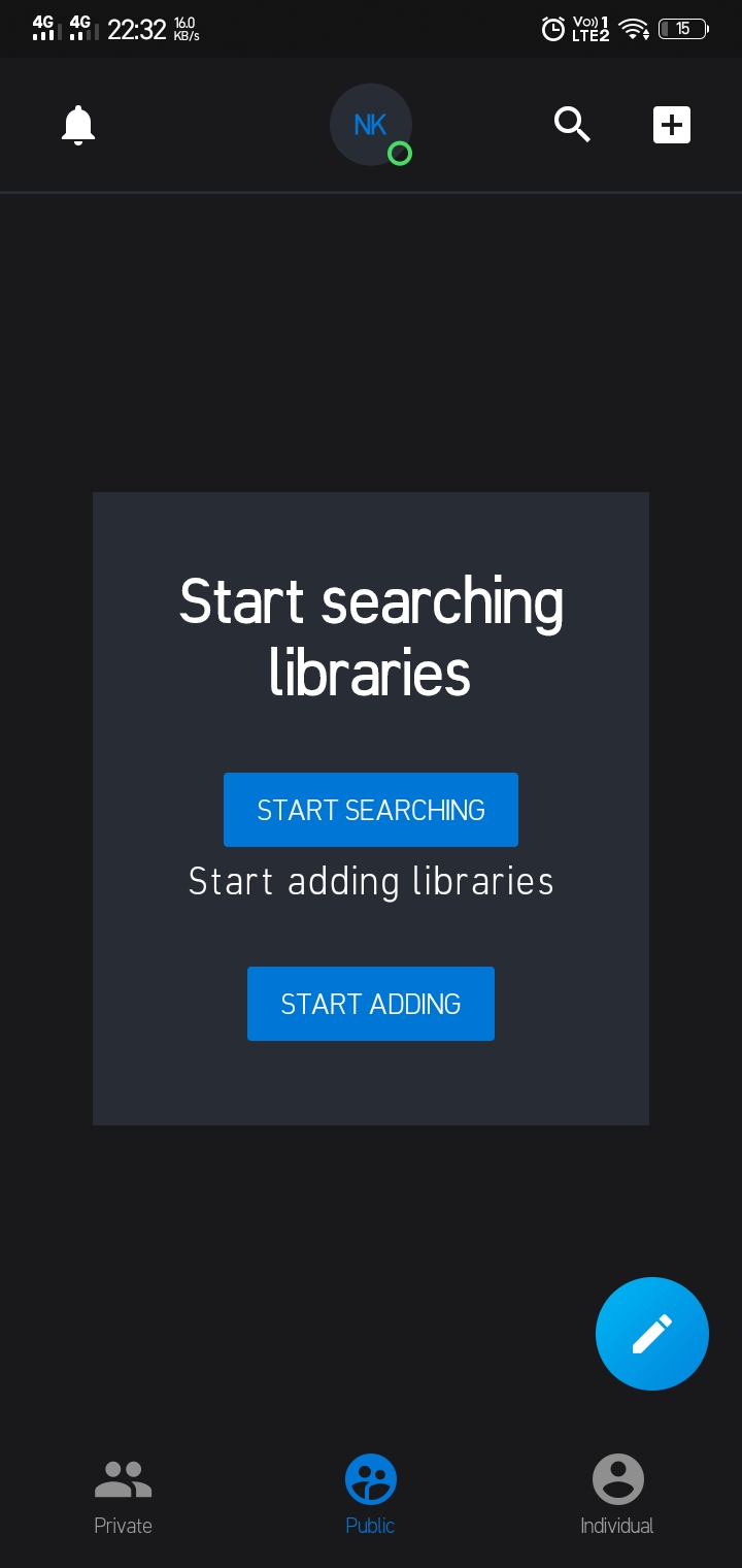 GitHub - Nkr-programmer/Link-and-Library: This project is based on easy ...