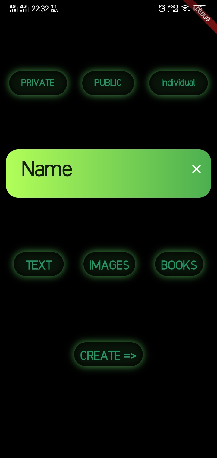 GitHub - Nkr-programmer/Link-and-Library: This project is based on easy access to multiple apps ...