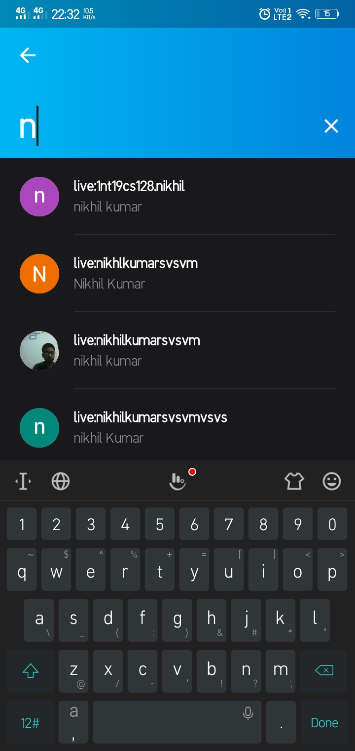 GitHub - Nkr-programmer/Link-and-Library: This project is based on easy access to multiple apps ...