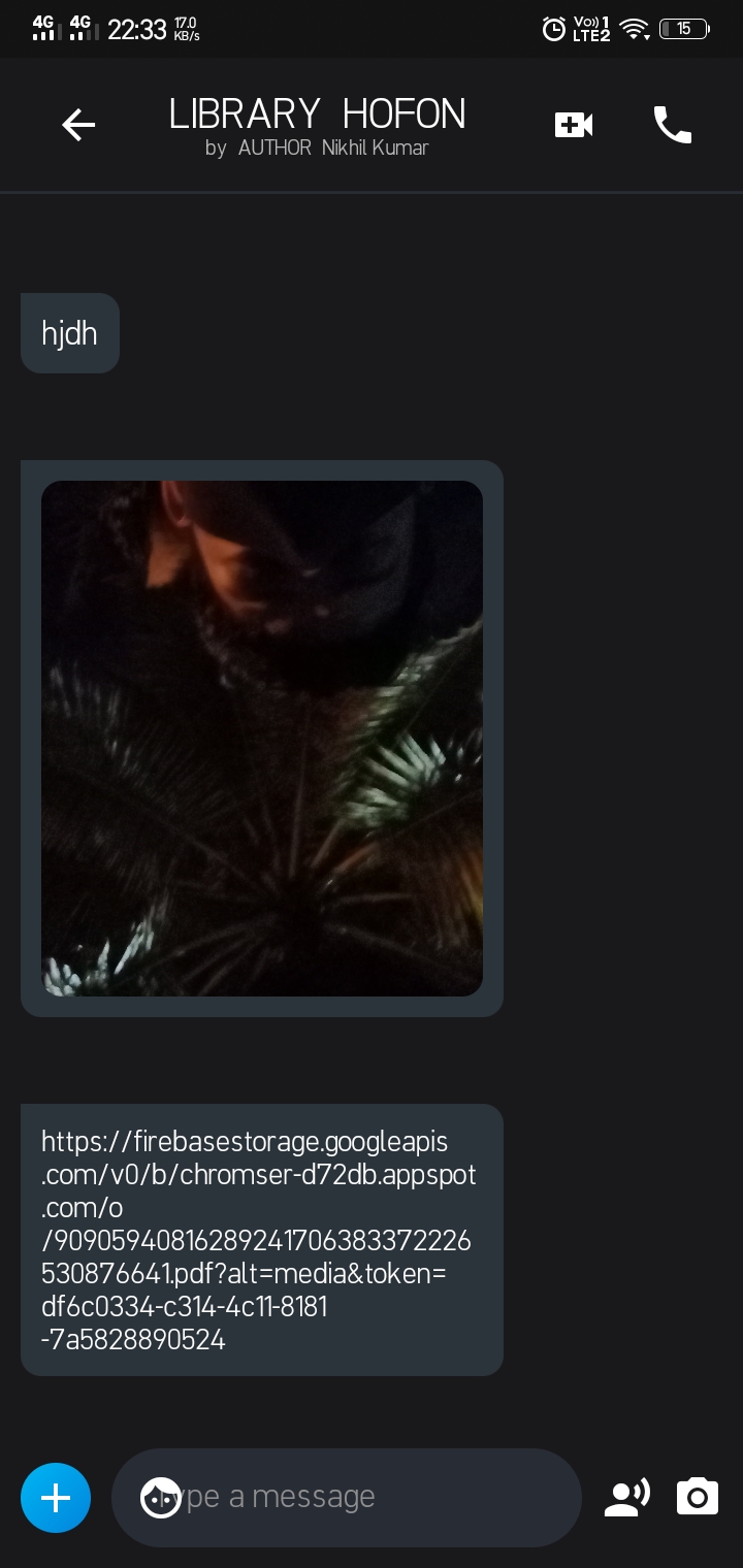GitHub - Nkr-programmer/Link-and-Library: This project is based on easy access to multiple apps ...