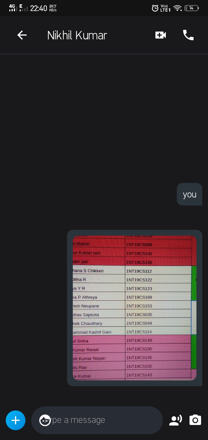 GitHub - Nkr-programmer/Skype-Clone: Skype Clone is an app which consists video calling feature ...
