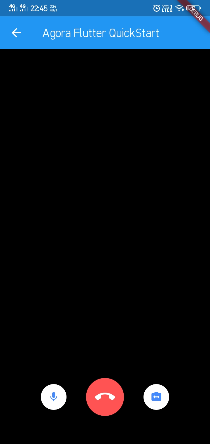 GitHub - Nkr-programmer/Multi-User-Video-Call: This project is based on api of infura.io . I ...