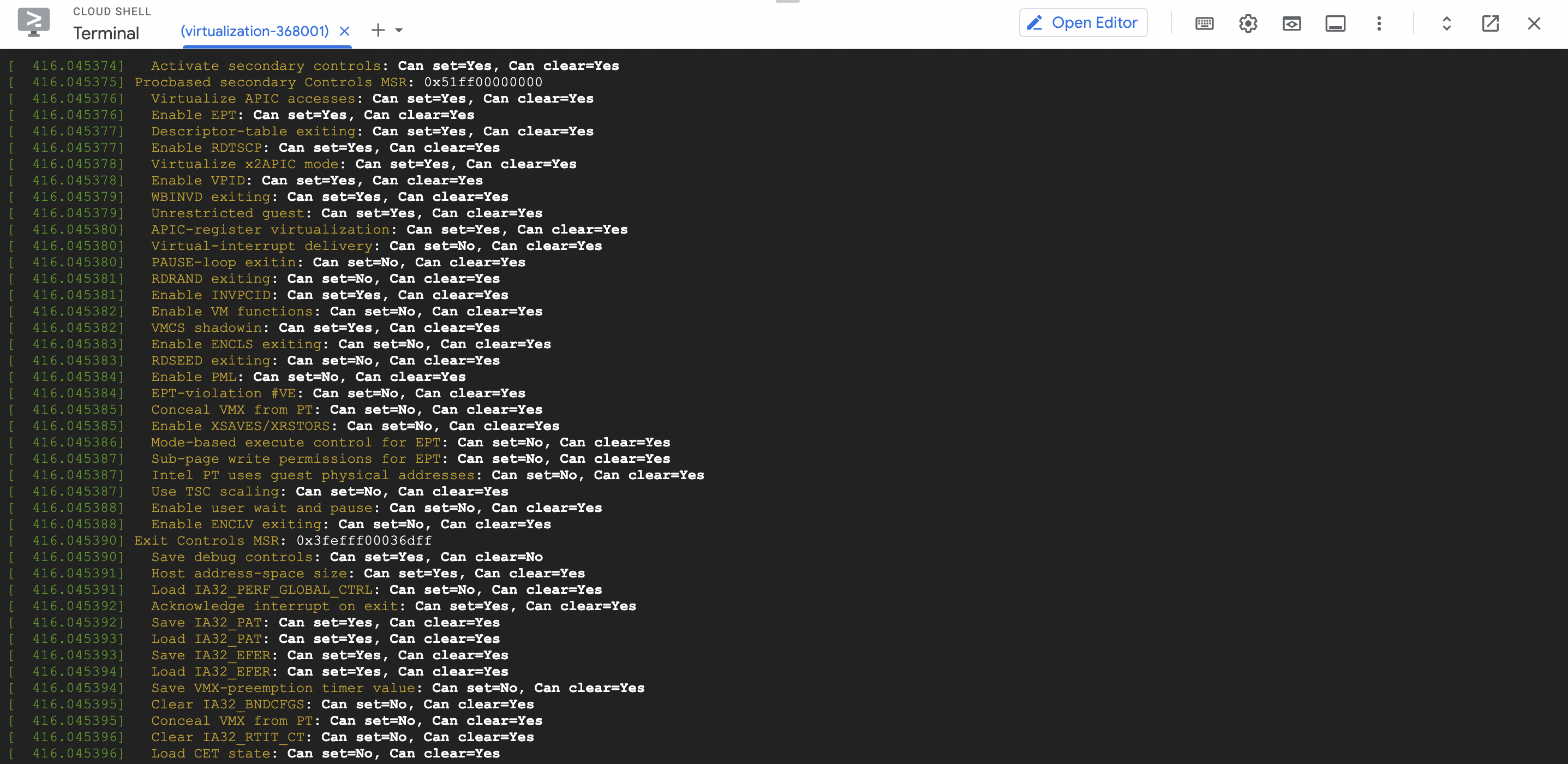 GitHub - Varun359/283-Assignment-1
