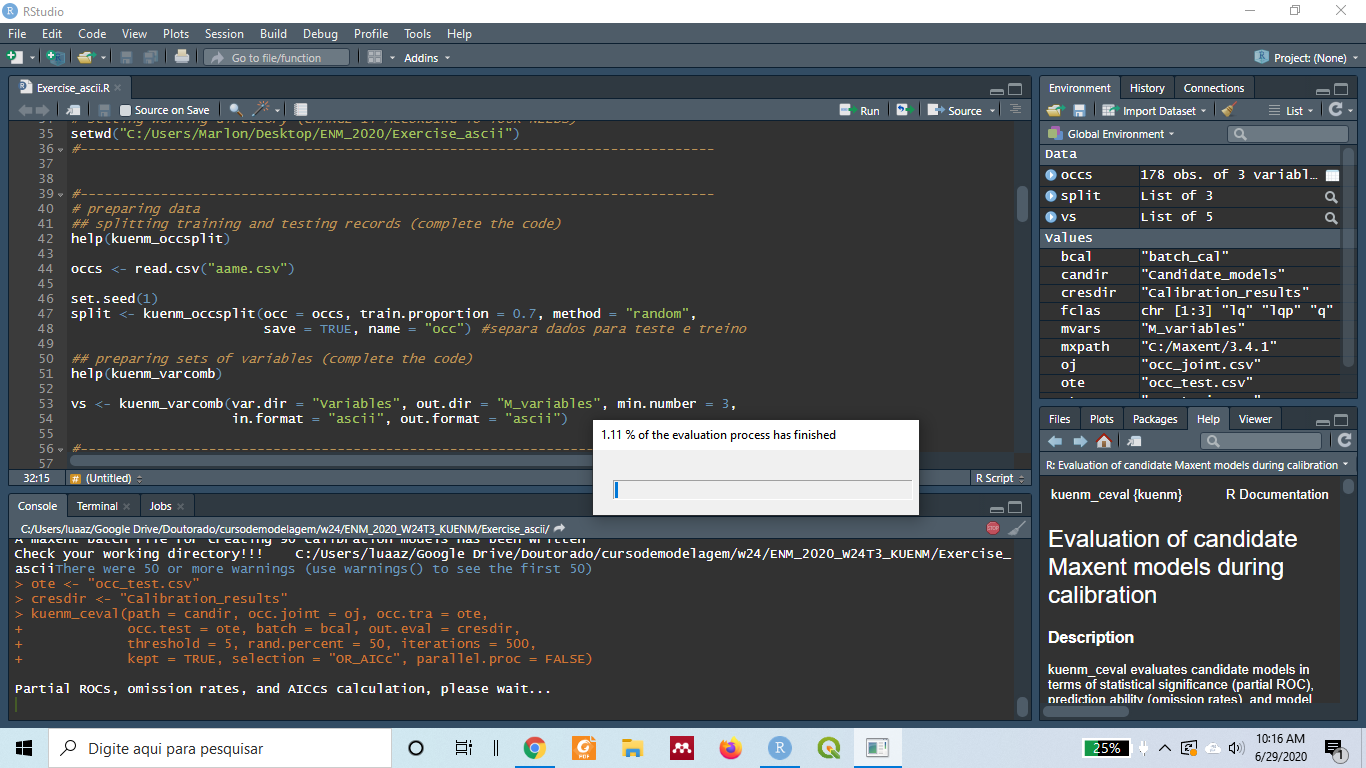 evaluation "kuenm_ceval" doesn't work · Issue #7 · marlonecobos/kuenm ...
