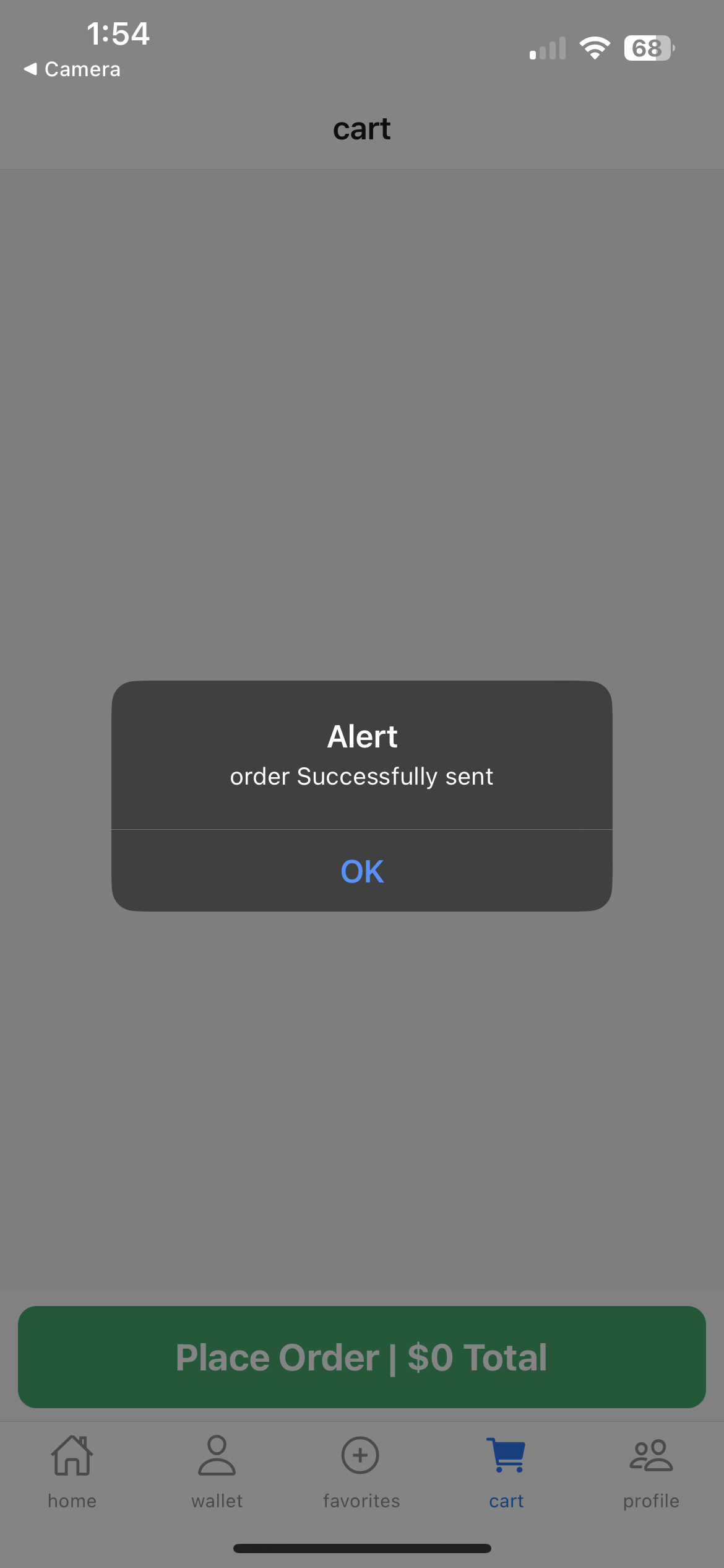 GitHub - jzjonah/GroceryApp: Grocery Delivery App developed in React Native