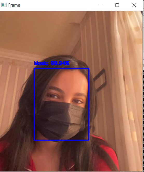 GitHub - Nouran-saad/Face_mask_detectionDL: To Implement a face mask detection system we utilize ...