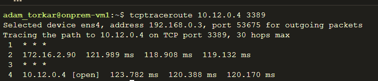 GitHub - adtork/ExpressRoute-Fastpath: ExpressRoute and Hybrid Networking Scenarios