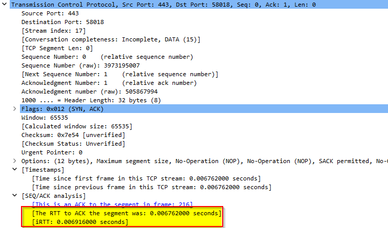 GitHub - adtork/Azure-Networking-Performance: Networking Performance and Best Practices