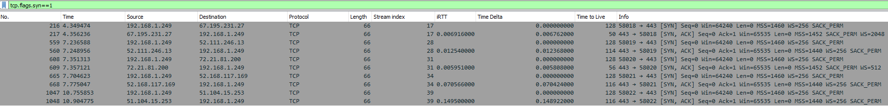 GitHub - adtork/Azure-Networking-Performance: Networking Performance and Best Practices