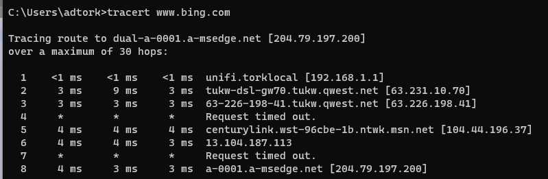 GitHub - adtork/Azure-Networking-Performance: Networking Performance and Best Practices