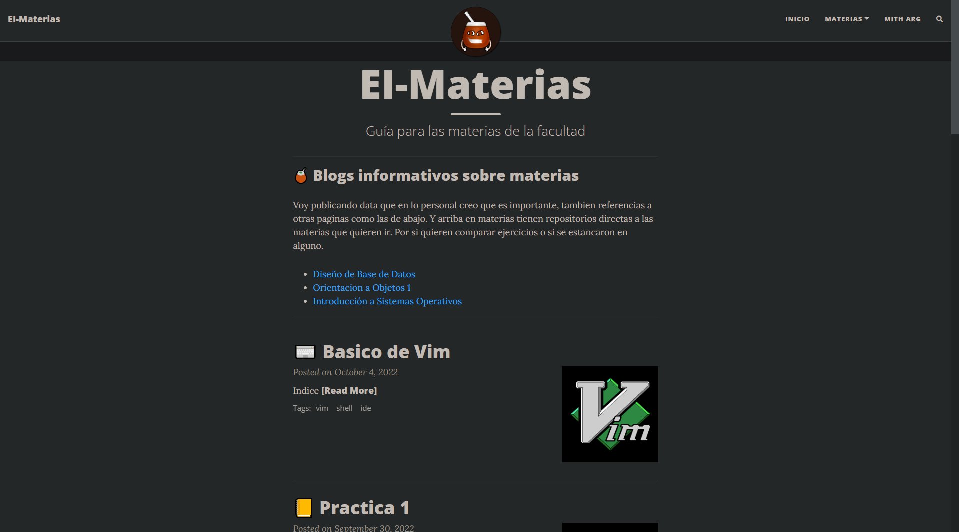 GitHub - Fabian-Martinez-Rincon/EI-Materias-Web