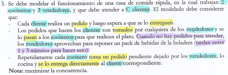 GitHub - Fabian-Martinez-Rincon/Programacion-Concurrente: 🧮 Programación Concurrente