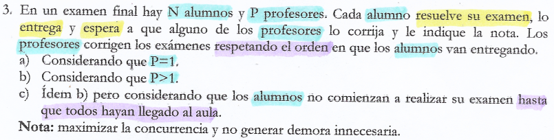 GitHub - Fabian-Martinez-Rincon/Programacion-Concurrente: 🧮 Programación Concurrente