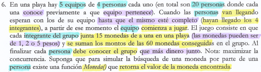 GitHub - Fabian-Martinez-Rincon/Programacion-Concurrente: 🧮 Programación Concurrente