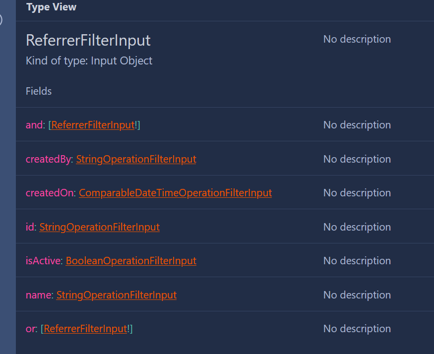 IMiddlewareContext ArgumentValue returns erroneous data for filters generated by convention ...