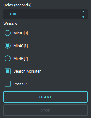 Releases · jack580936/mir4_auto · GitHub