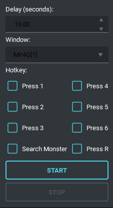 Releases · jack580936/mir4_auto · GitHub