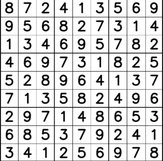 GitHub - shreyas1209/Sudoku_Solver_App: Making a Sudoku Solver App using Computer Vision