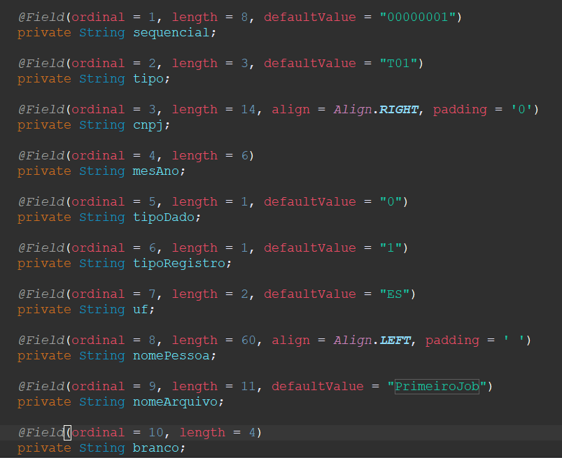 GitHub - llealcruz/BatchArquivoPosicional: Projeto batch padrão que ...