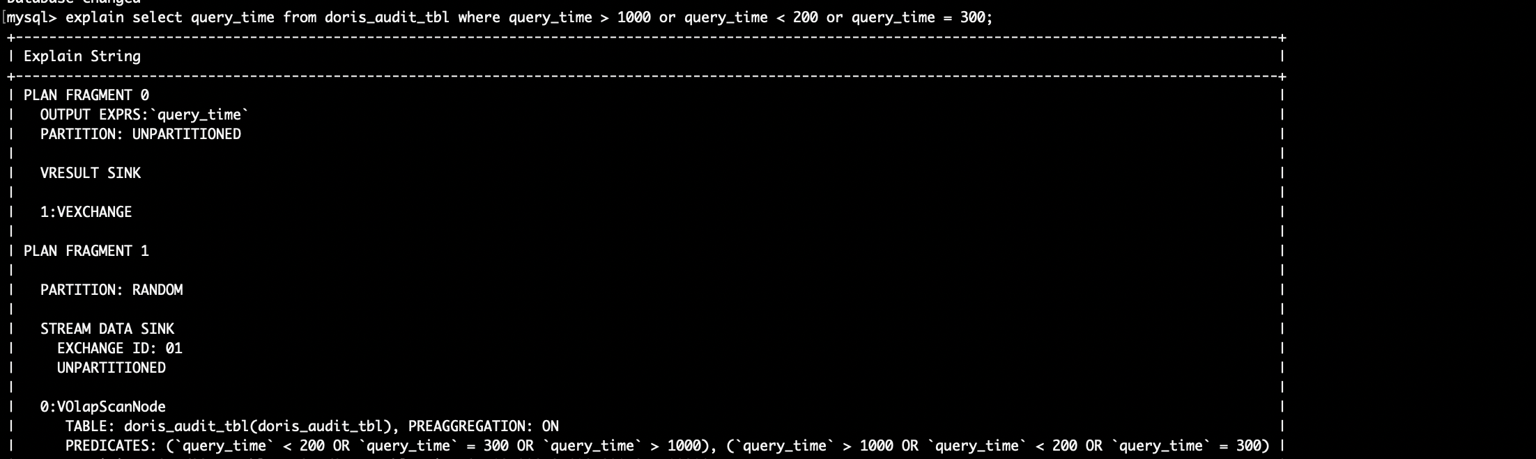 [Enhancement] Remove unused wide common factors to improve scan performance in ...