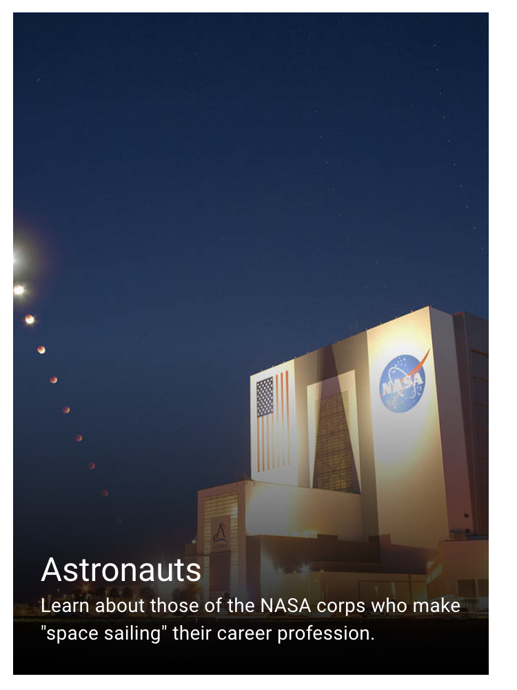 Show Search Results From API · Issue #25 · NASA-PDS/portal-wp-tasks ...