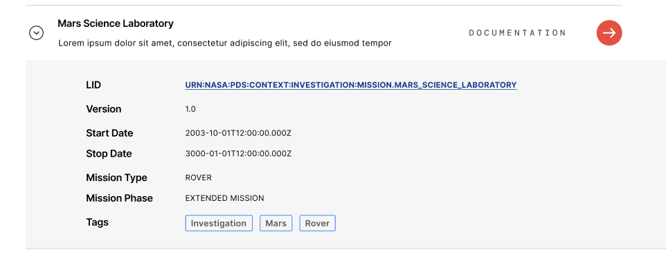 Update Featured Link List Item Types · Issue #36 · NASA-PDS/portal-wp-tasks · GitHub